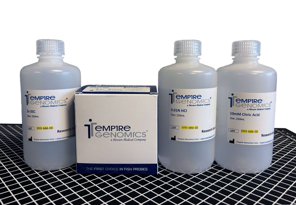 FFPE Pre-Treatment Kit - Empire Genomics