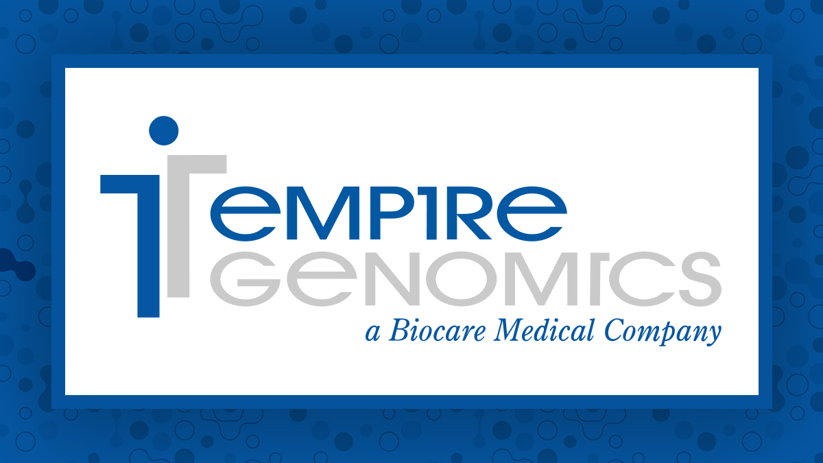 DermaFISH Quad Color FISH Probe - Empire Genomics