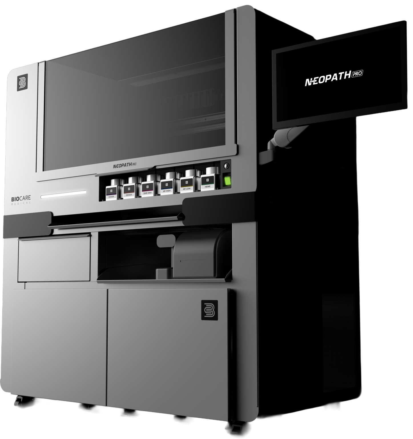 NeoPATH Pro - Empire Genomics